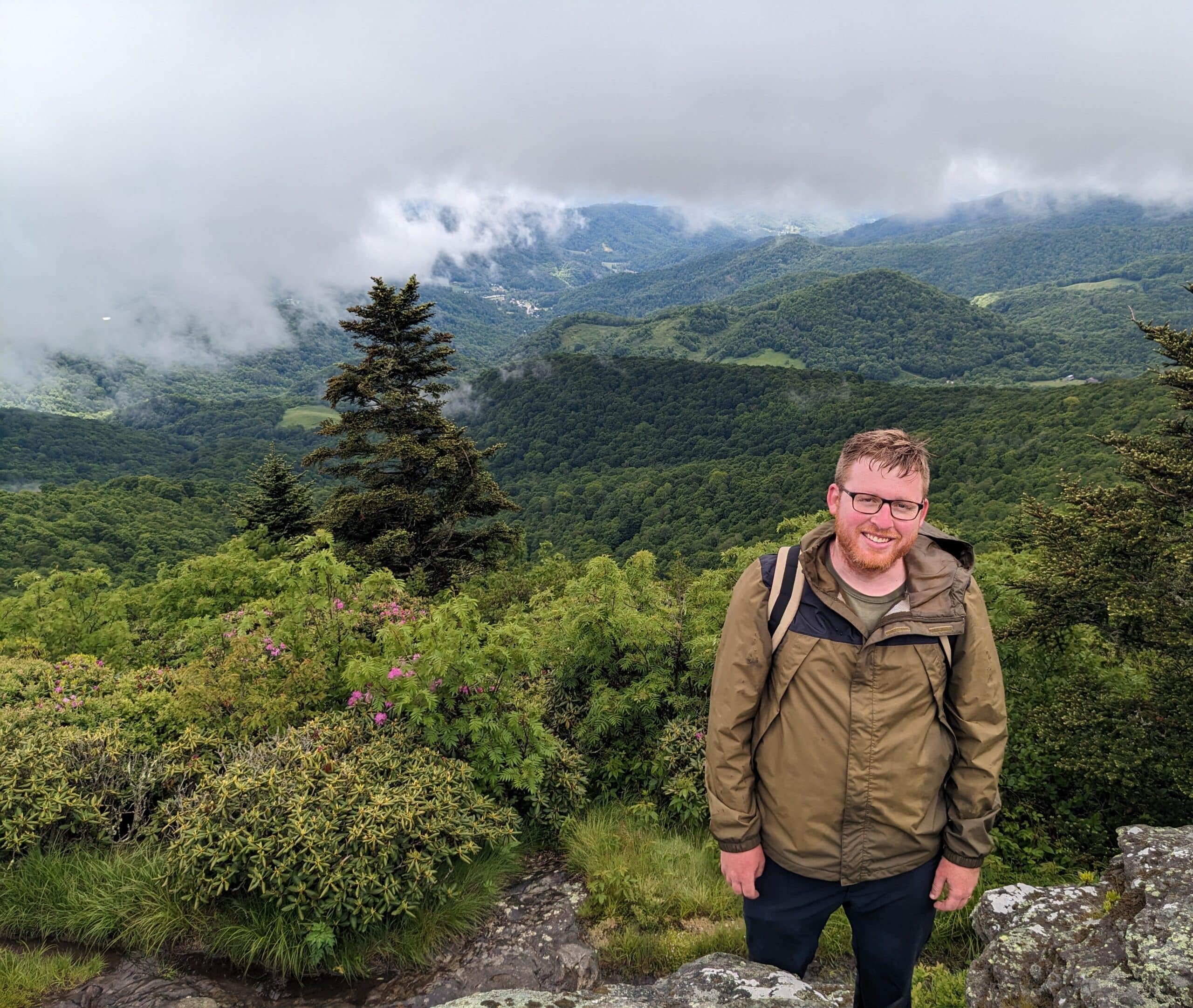 Connor Ryan, MS » HF&G