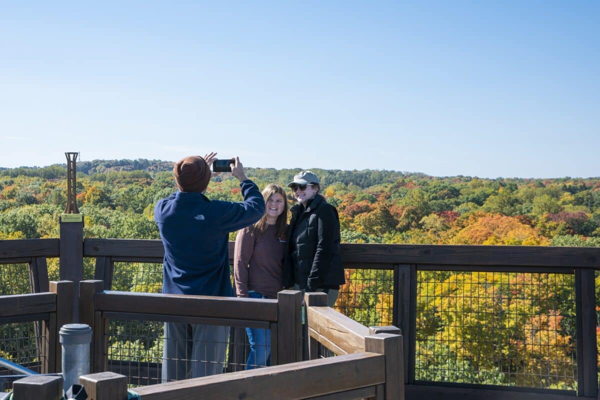 Kalberer Emergent Tower » HF&G