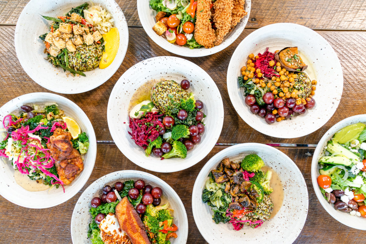 Grab + Go Café » Holden Forests & Gardens