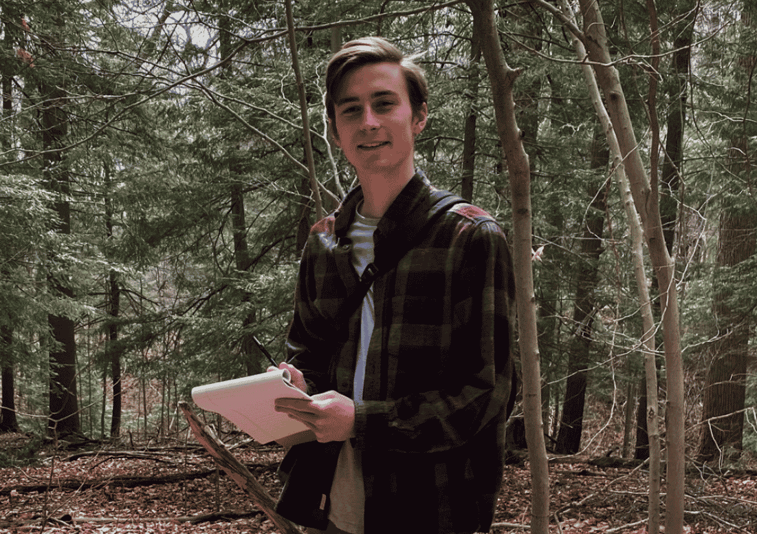 Holden Students Reach for the Moon, Land Among the Stars » Other » HF&G