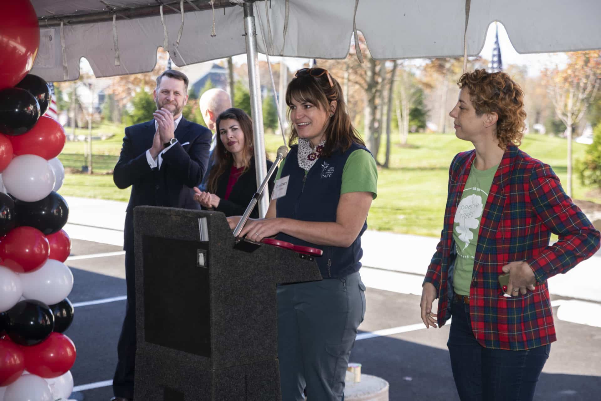 People for Trees: Planting One Tree at a Time to Make a Big Impact ...