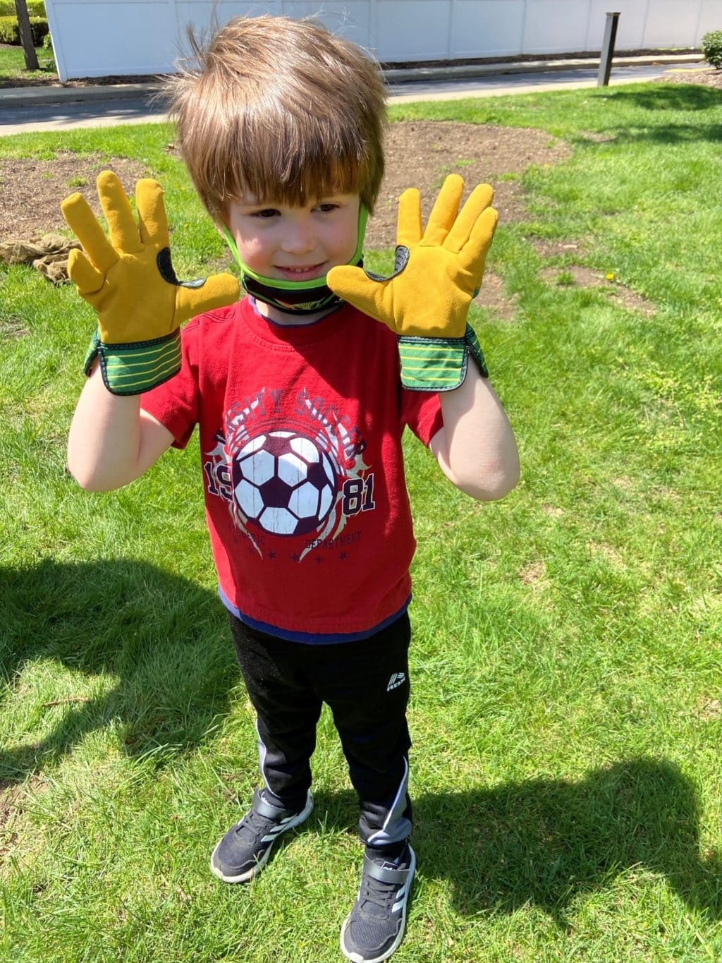 People for Trees » Holden Forests & Gardens