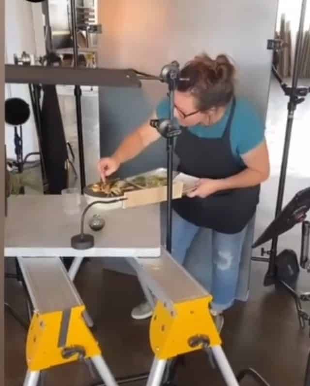 The Science Lab/ Kitchen Overlap » Other » HF&G