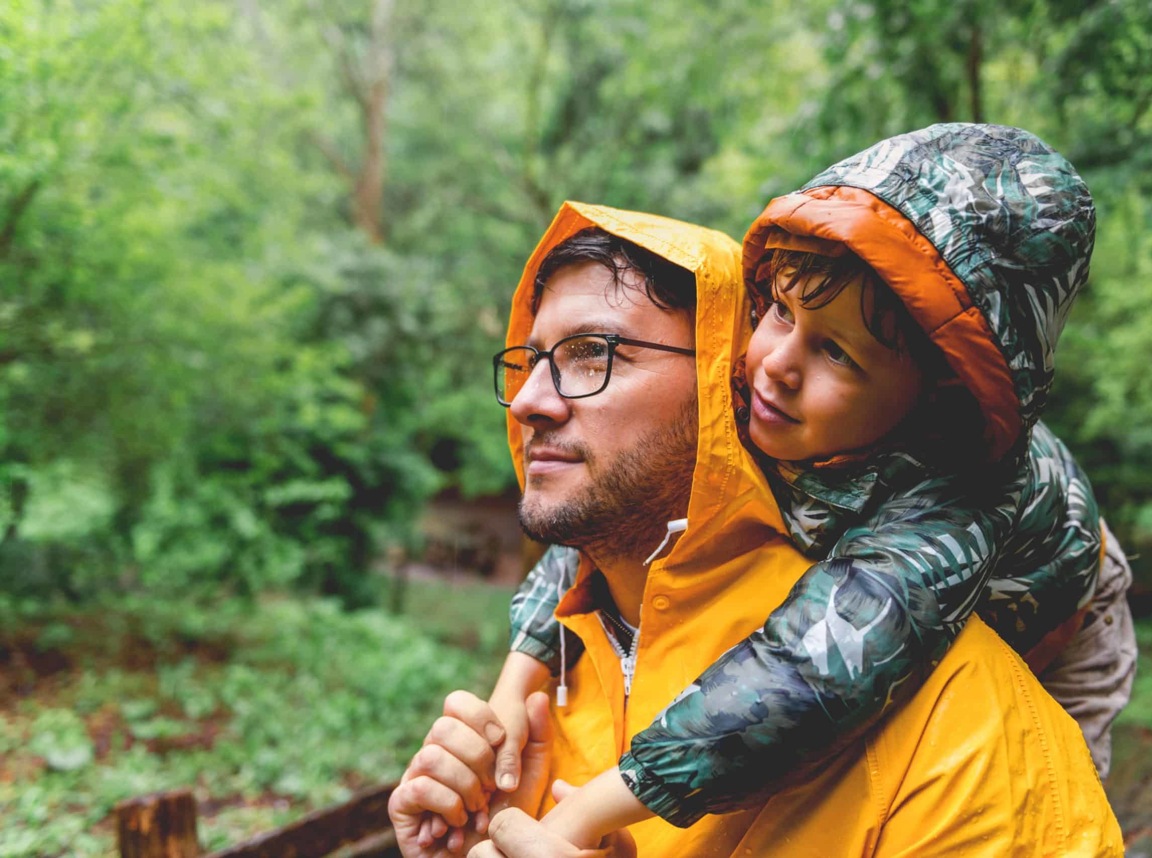 The Rainy Day Mud Club » HF&G