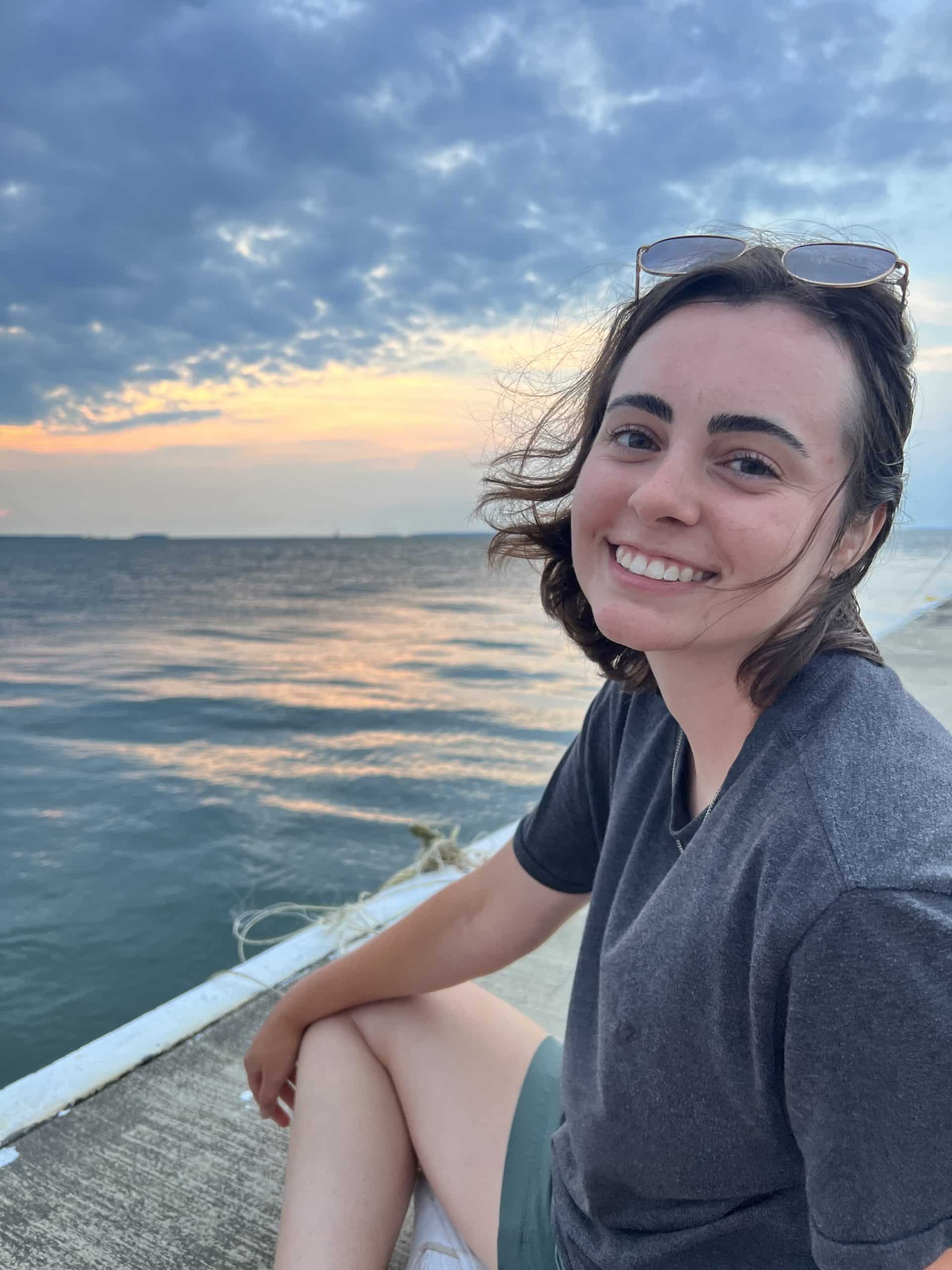 Miranda Shetzer » HF&G