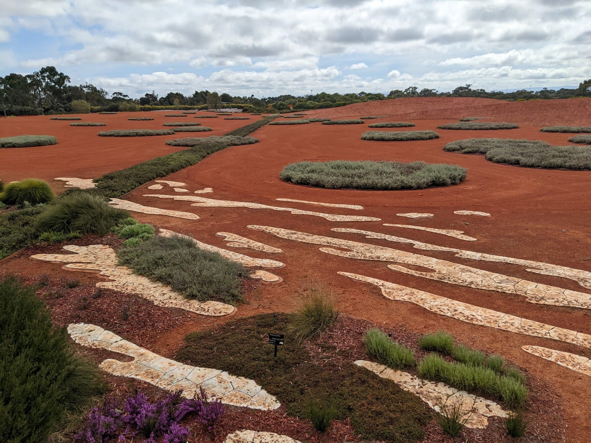 An Inside Look at the Global Botanic Gardens Congress » Plants » HF&G
