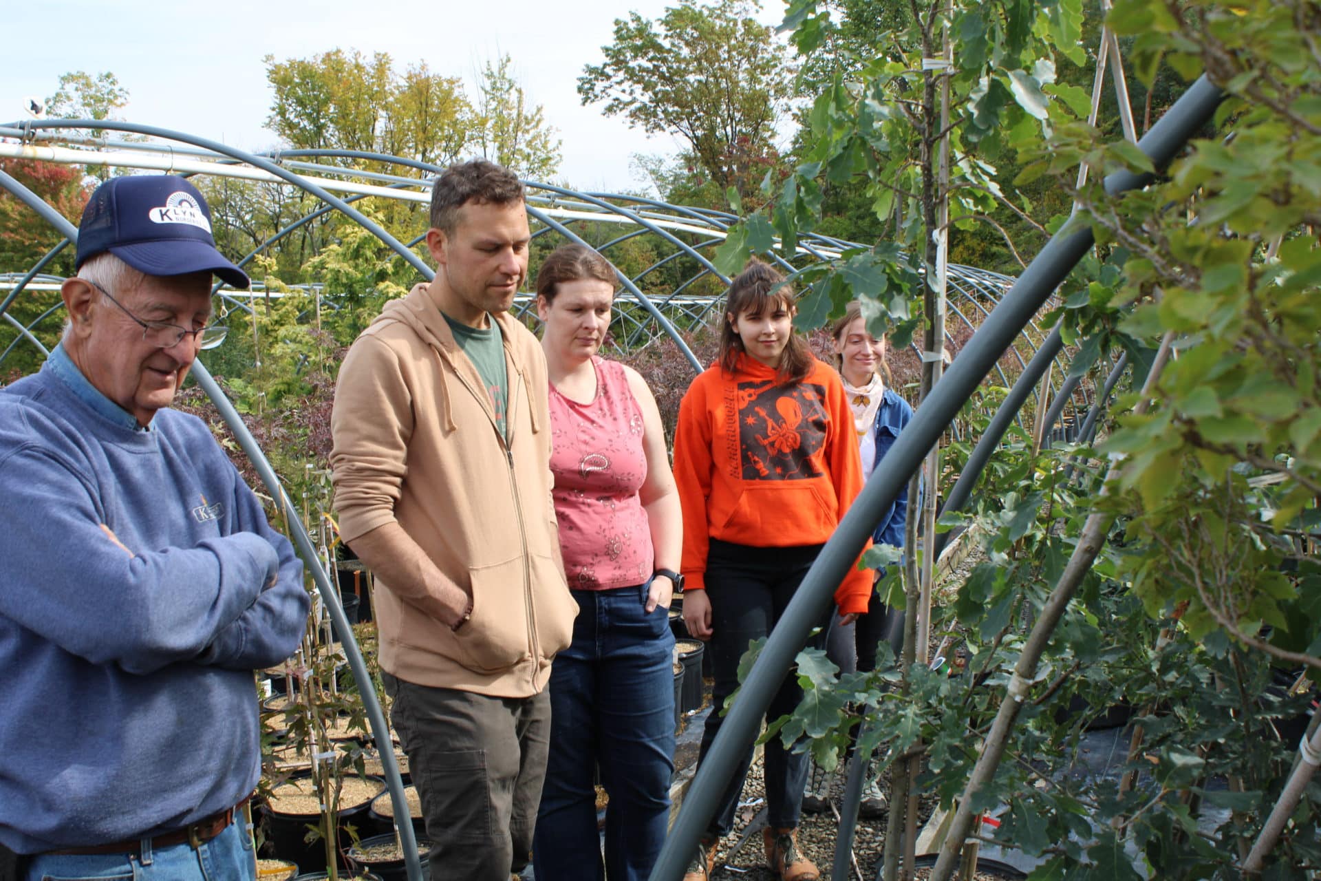 Tree Corps Reaches New Milestone: Planting & Caring for More Trees Than ...