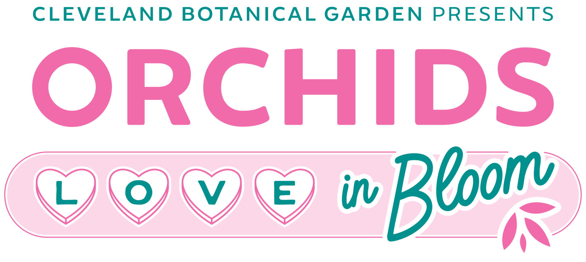 Orchids: Love in Bloom » Holden Forests & Gardens