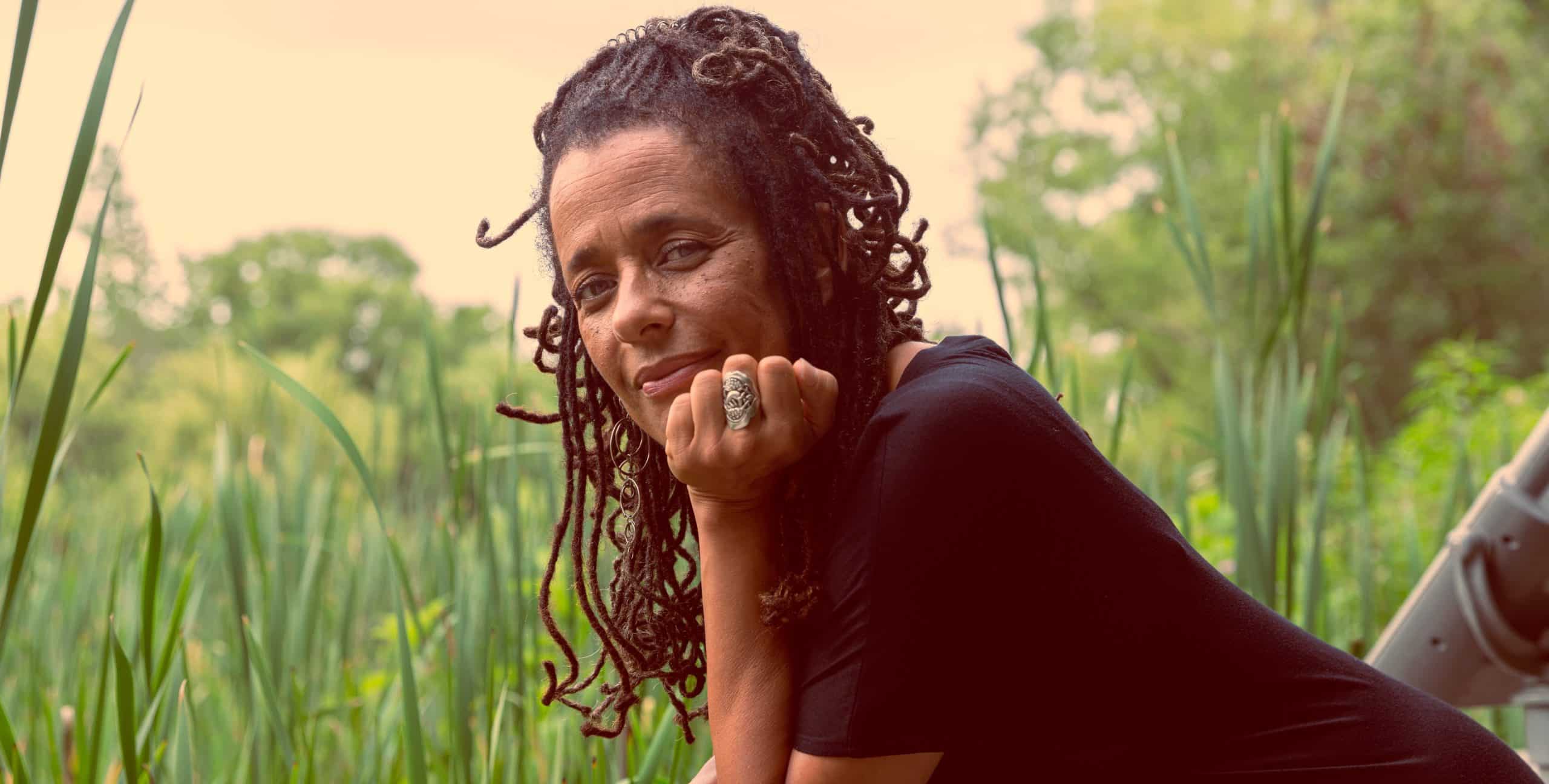 Cleveland Botanical Garden Welcomes Renowned Author Dr. Carolyn Finney ...