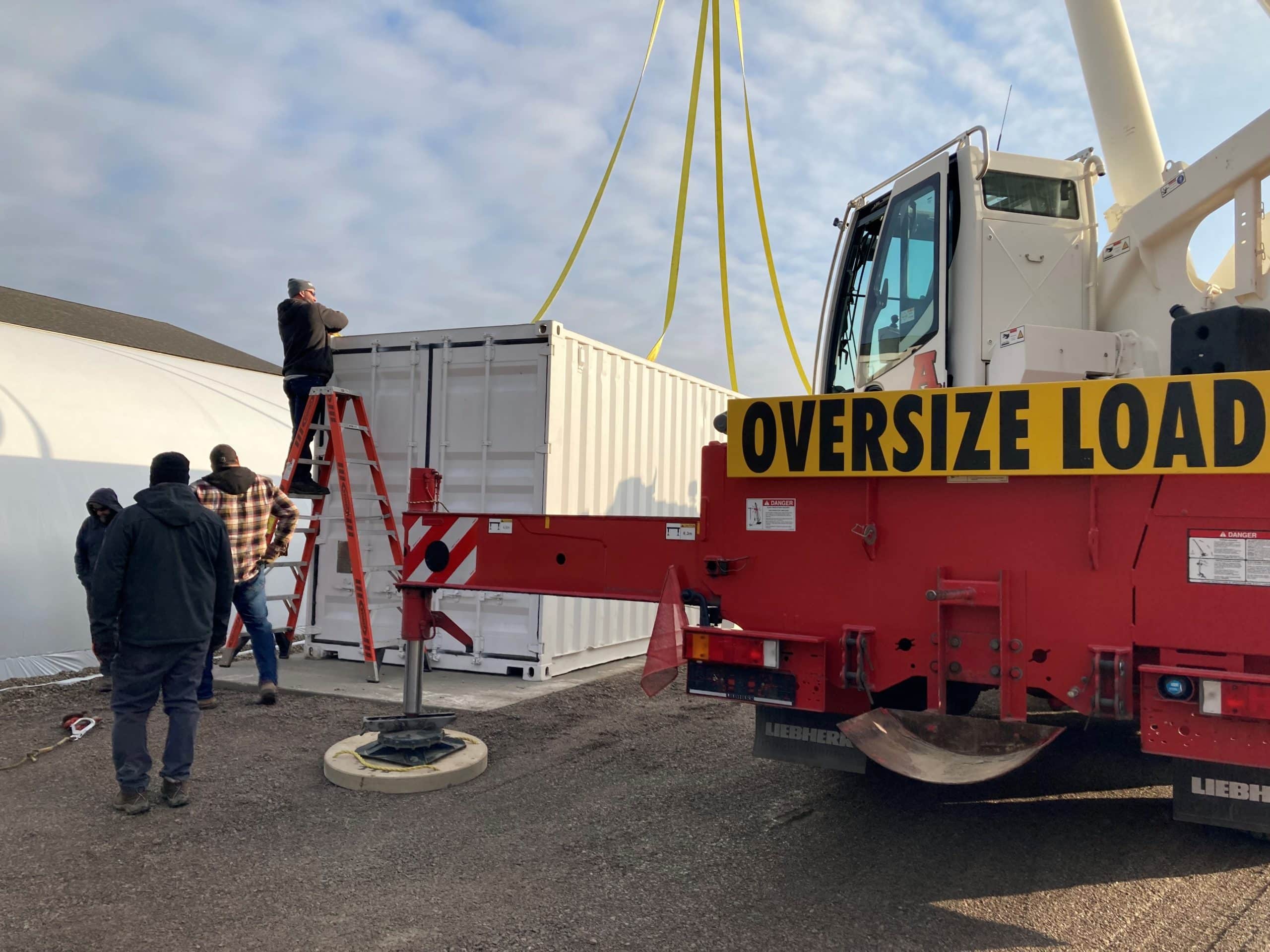 Holden Forests & Gardens Receives Federal Earmark to Fund Work in Urban ...