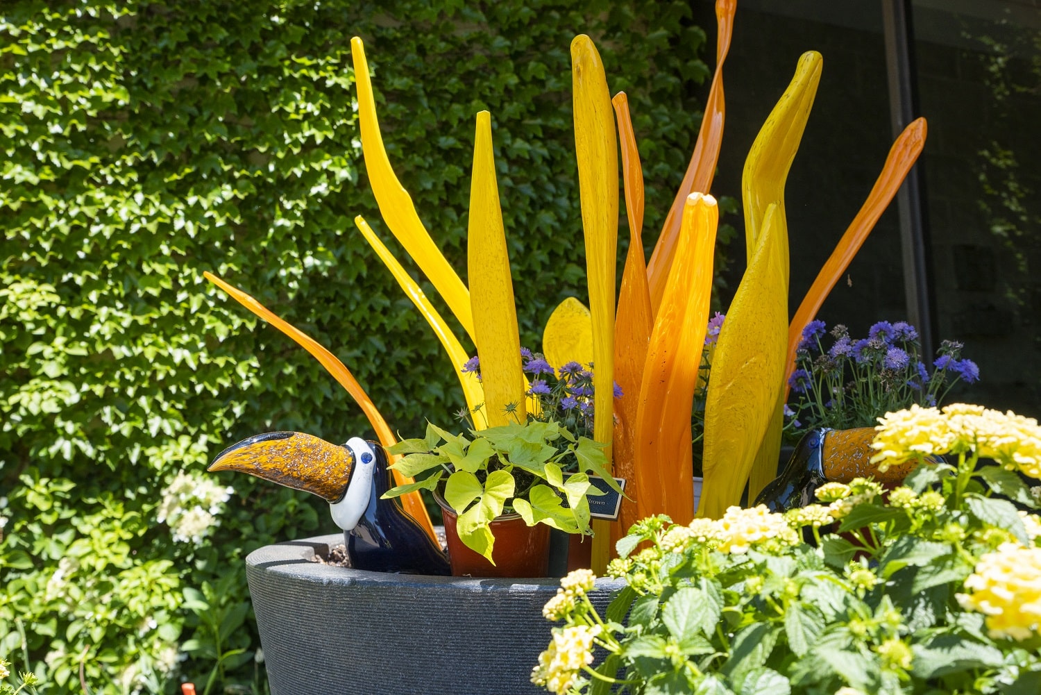 What to See & Do » Holden Forests & Gardens