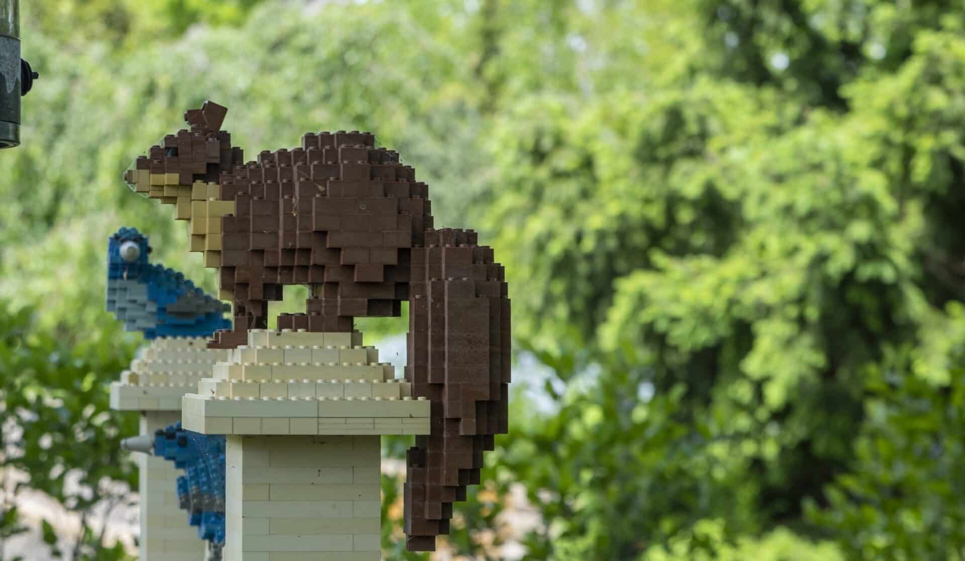 Homepage » Holden Forests & Gardens