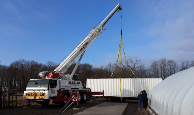 A Seed Station for Forest Restoration » Trees » HF&G