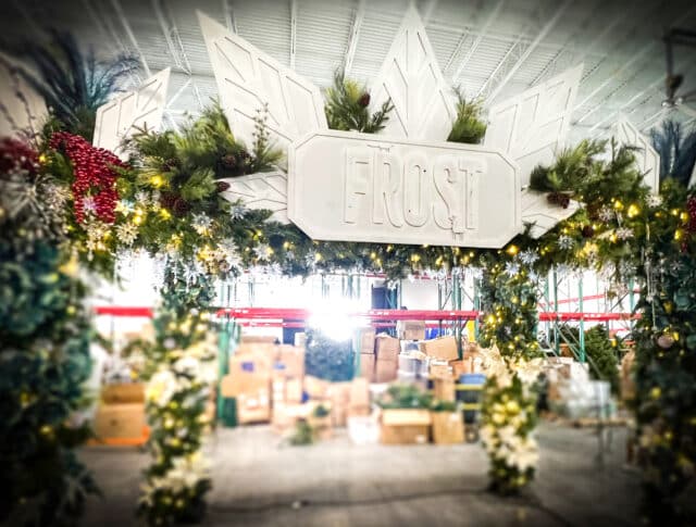 FROST » Holden Forests & Gardens