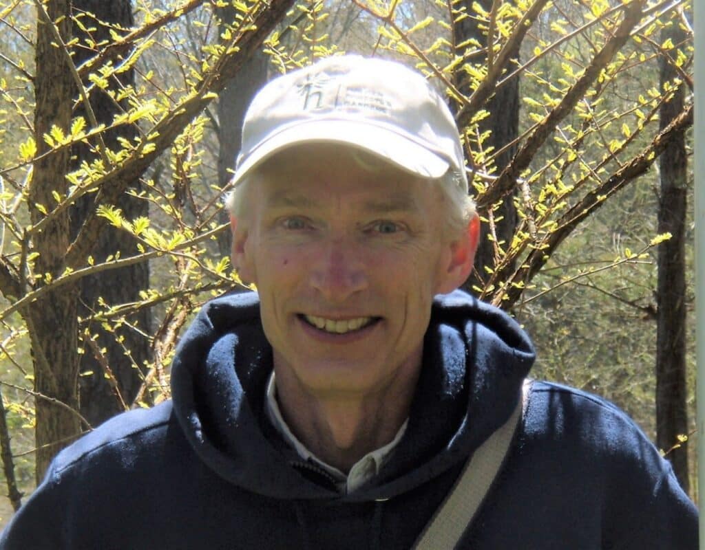 Ethan Johnson » HF&G