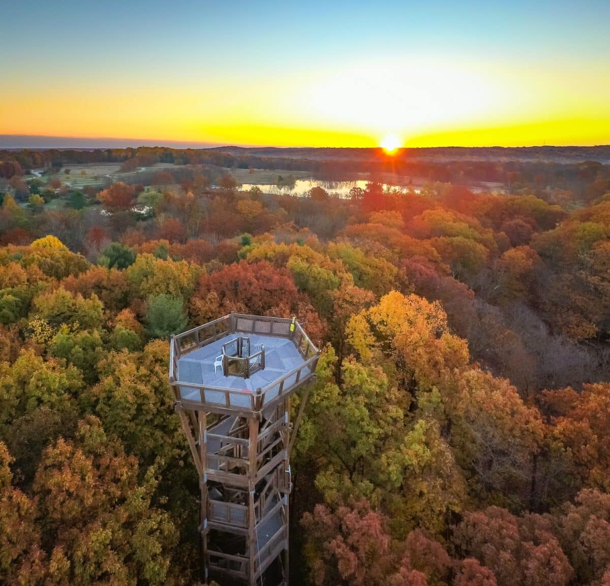 Social Story: Kalberer Emergent Tower » HF&G