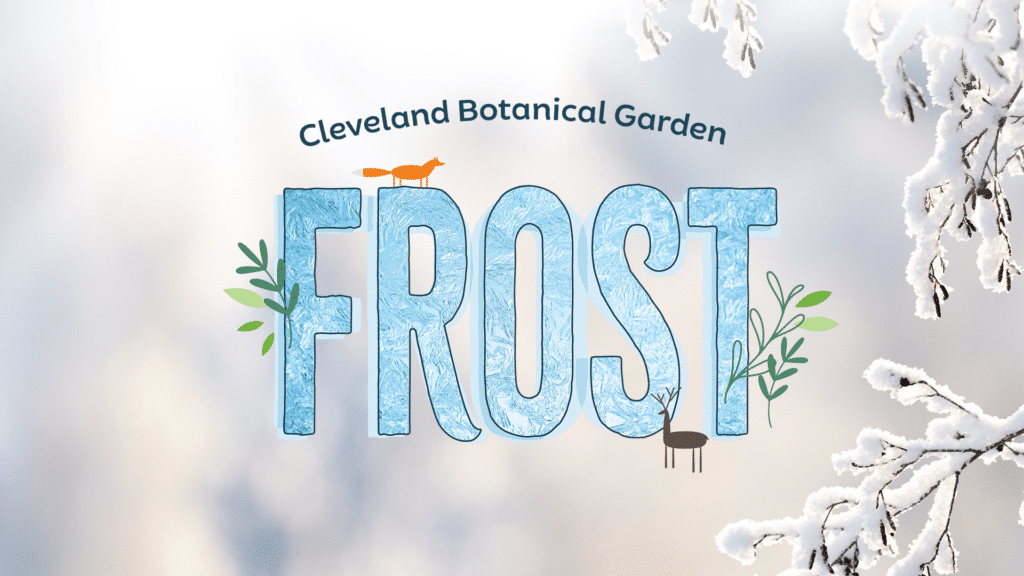 What to See & Do » Holden Forests & Gardens