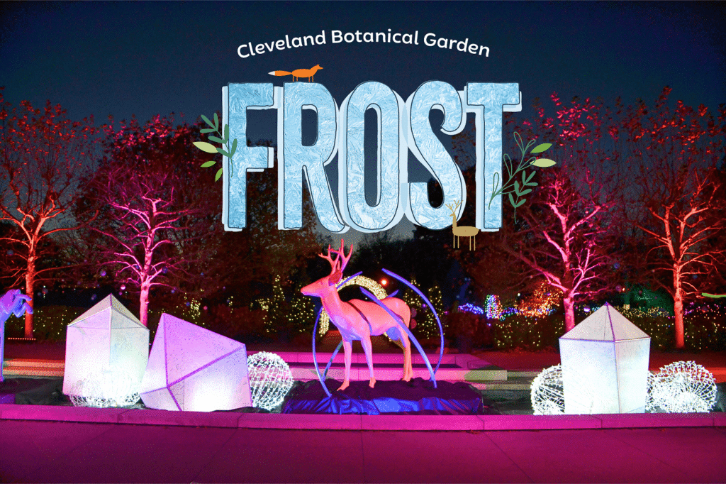 Plan Your Visit » Holden Forests & Gardens