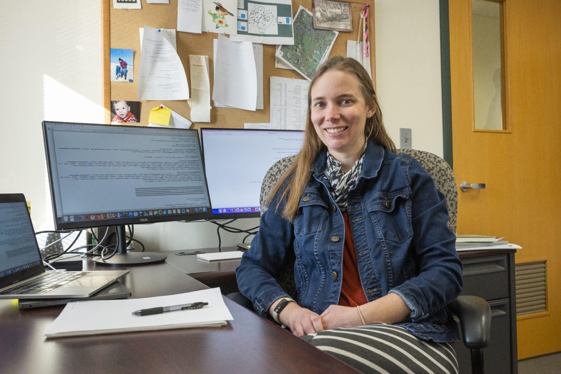 Katie Stuble Lab » HF&G