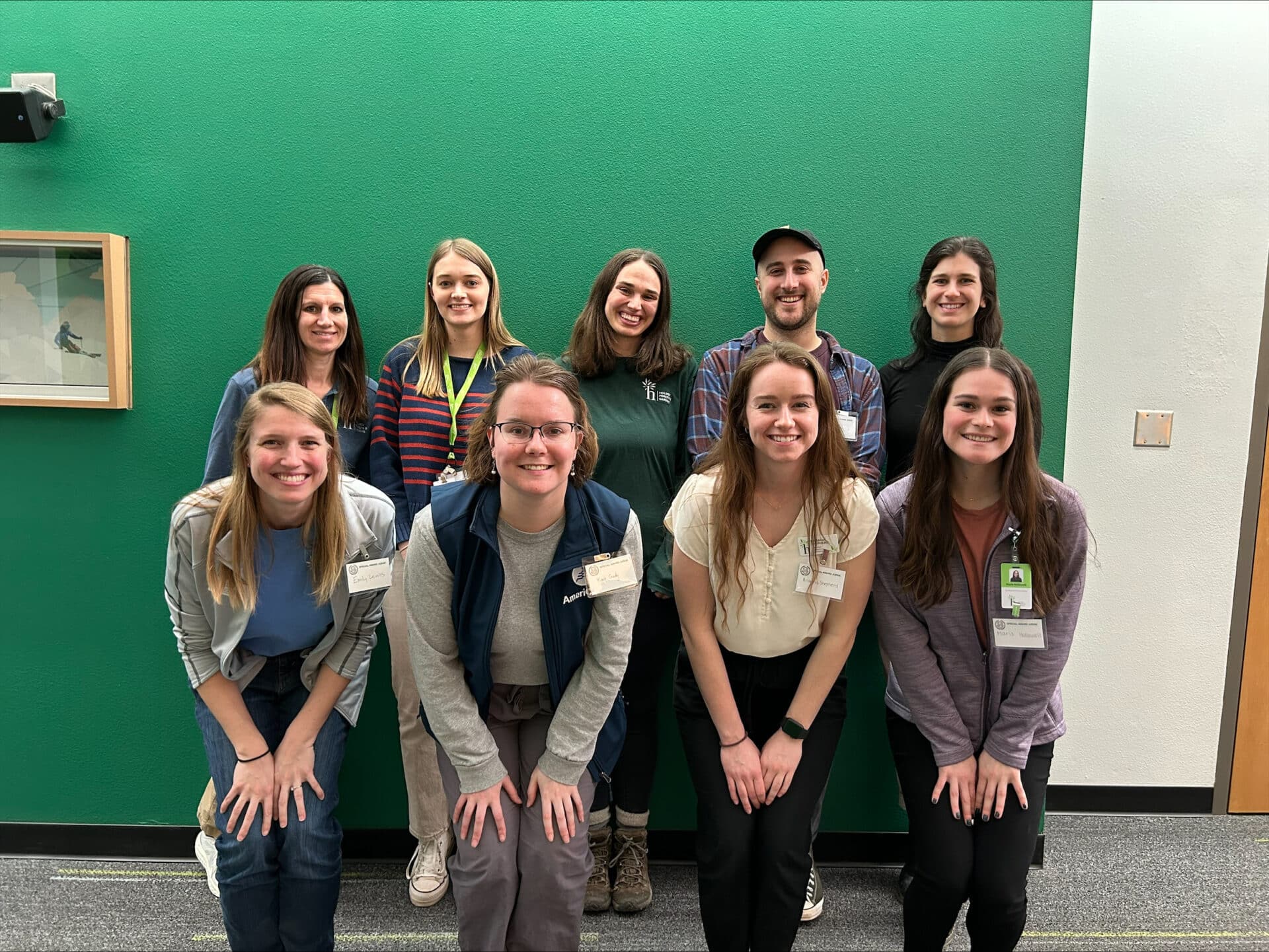 Holden Award in Plant & Environmental Science Encourages Next ...