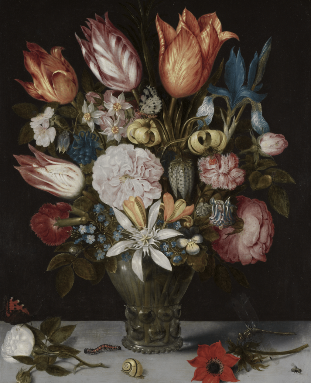 Art & Nature: Developing Creativity and Critical Thinking through ...