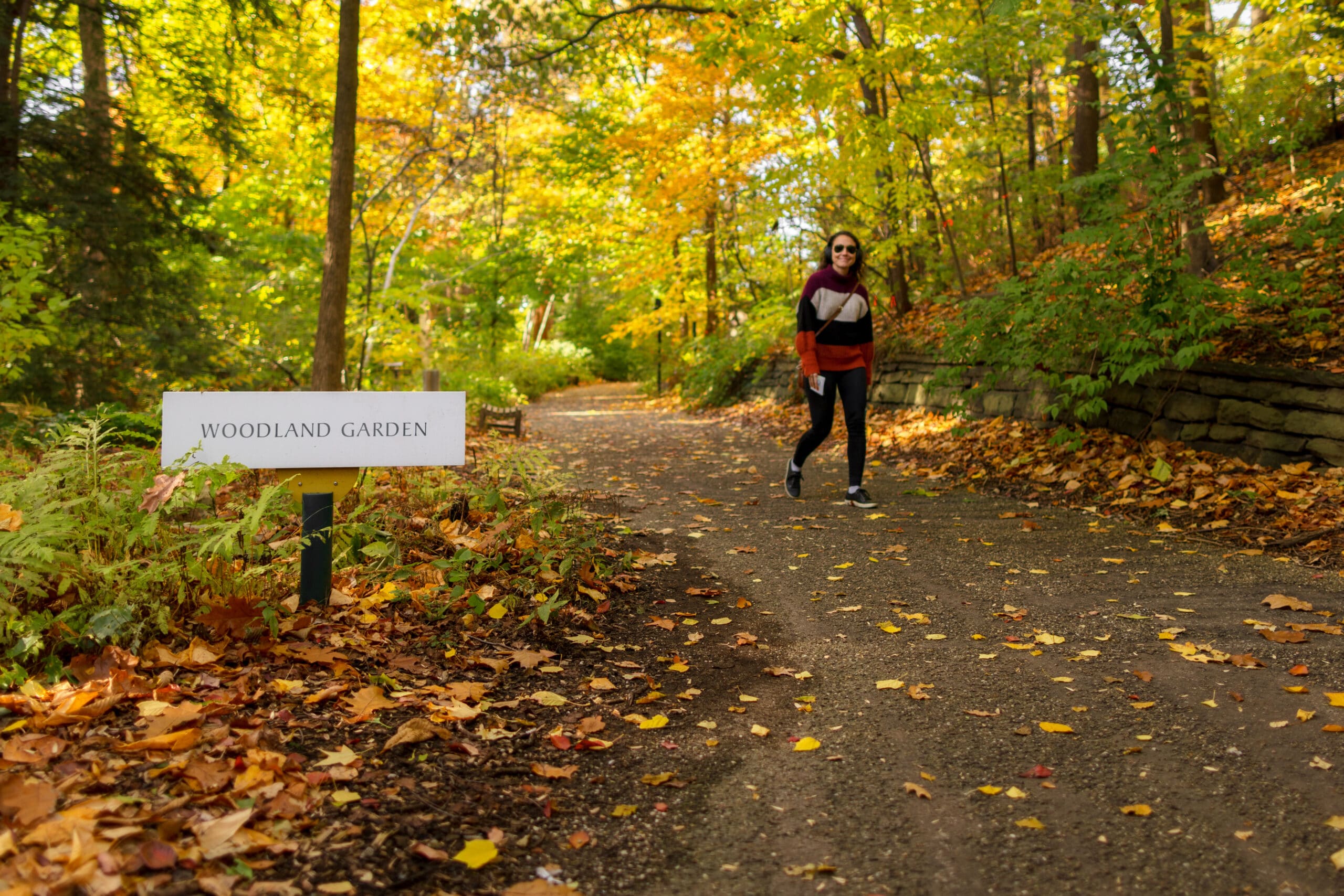 Cleveland Botanical Garden Celebrates Fall with Events and Experiences ...