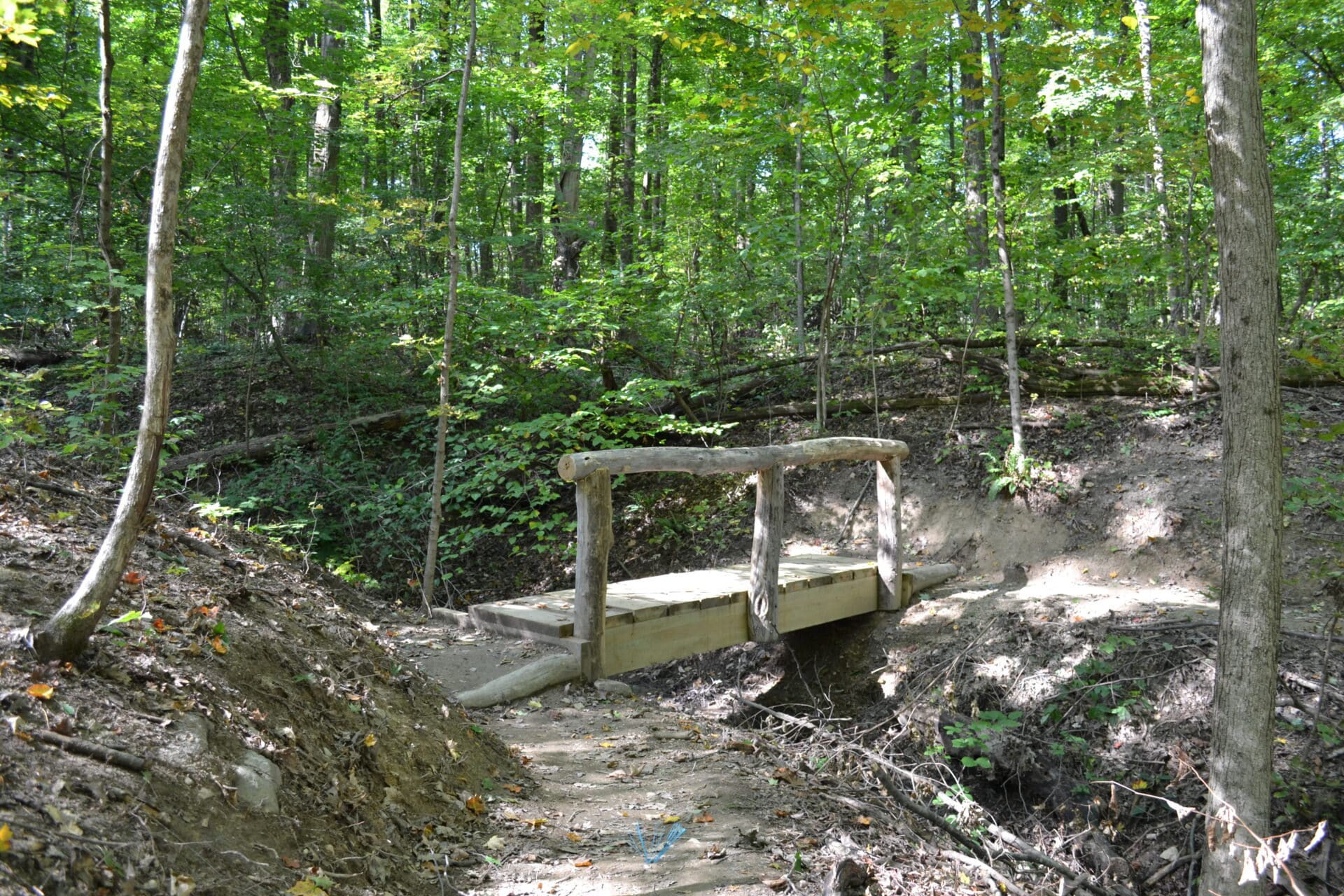 Pierson Valley Trails » HF&G