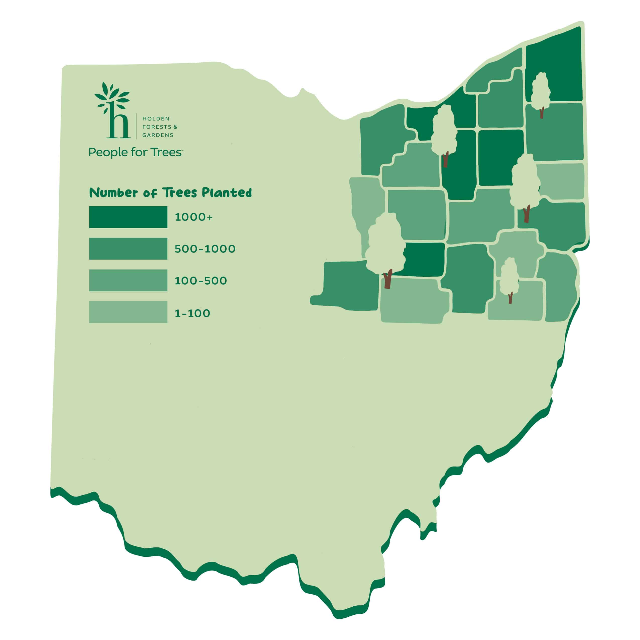 People for Trees Celebration Week » HF&G