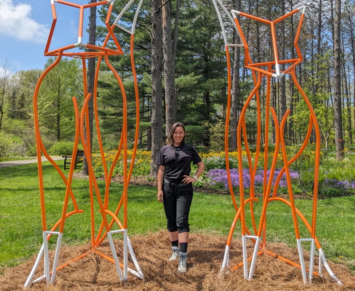 Get to Know Forest Forms Artist, Huelani Mei » Other » HF&G